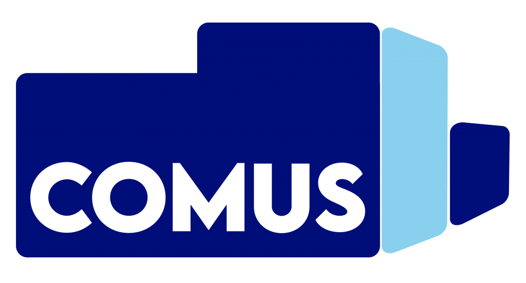 COMUS – Construcción, Muebles y Servicios